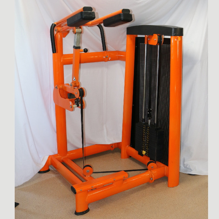 STANDING CALF MACHINE :: EDZŐGÉPEK